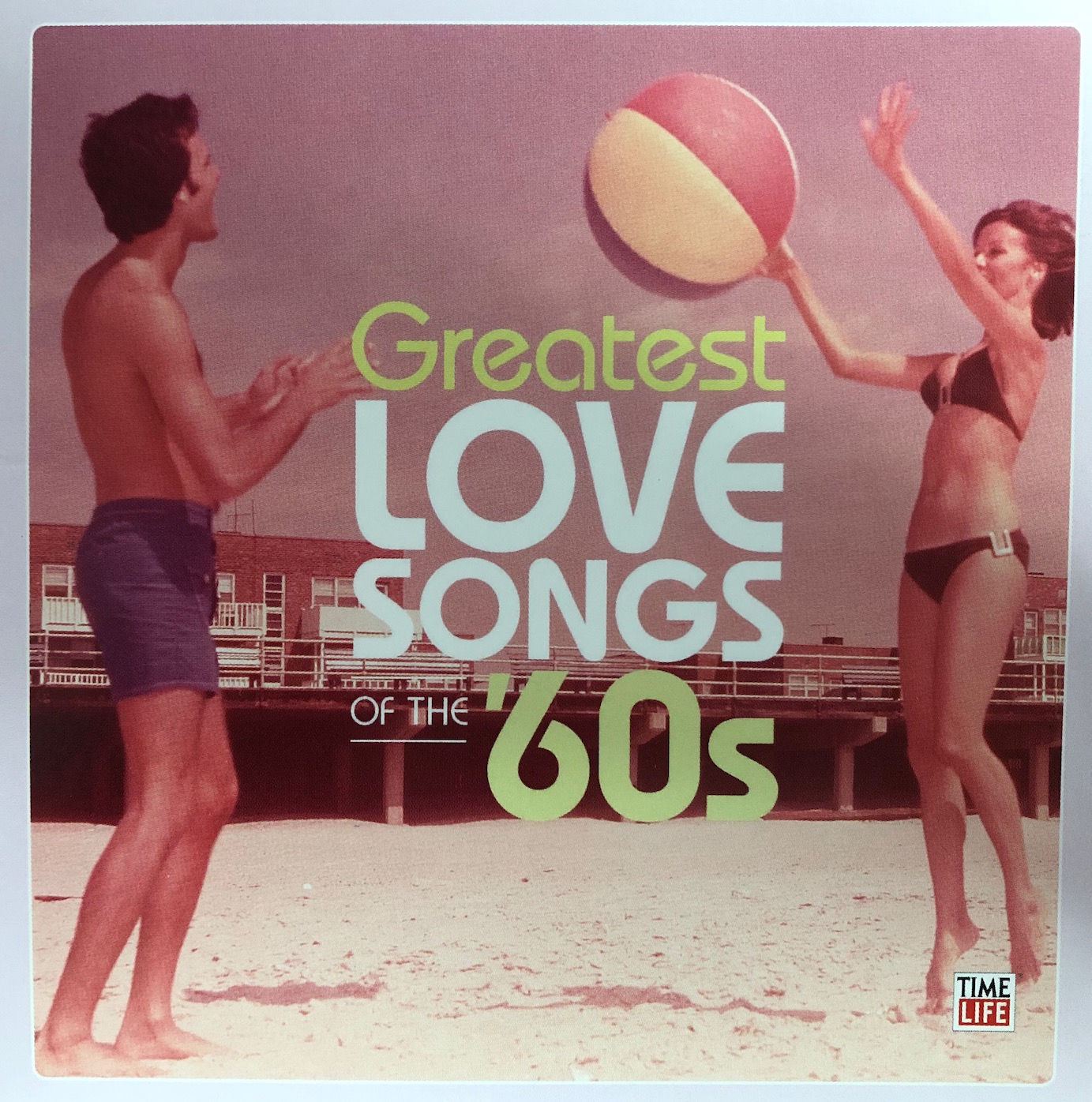 Greatest Love Songs Of The 60s From TimeLife Family Choice Awards Greatest Love Songs Of The 60s From TimeLife Family Choice Awards