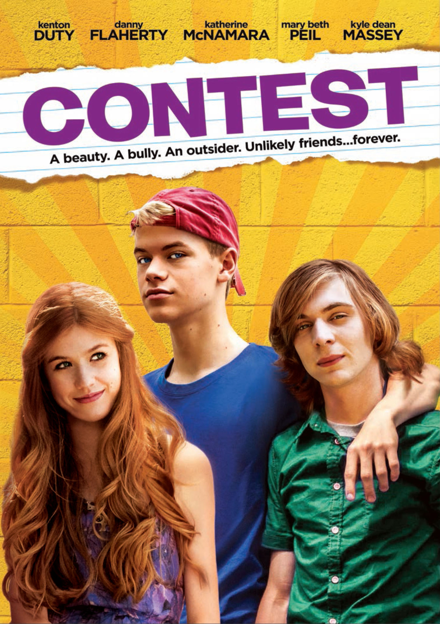 Contest on DVD | Family Choice Awards