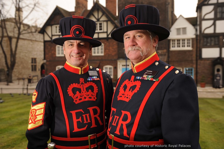 British Secrets Unveiled on PBS | Family Choice Awards