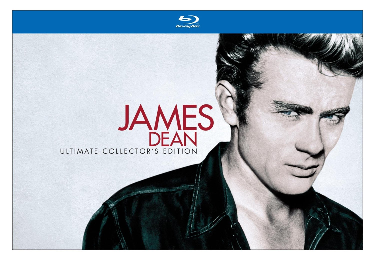 James Dean: Ultimate Collector’s Edition | Family Choice Awards