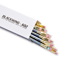 Palomino Blackwing 602 Pencils | Family Choice Awards