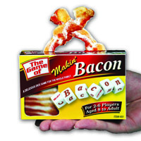 Makin' Bacon Board Game | Family Choice Awards
