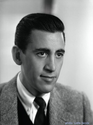 Salinger on PBS’ American Masters | Family Choice Awards