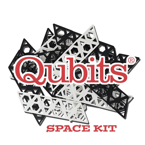 Qubits | Family Choice Awards