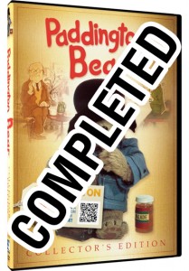 Paddington Bear: The Collectors Edition DVD GIVEAWAY | Family Choice Awards