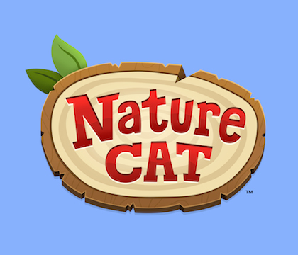‘Nature Cat’ on PBS | Family Choice Awards
