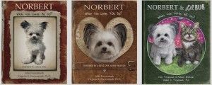 Norbert Books for Kids | Family Choice Awards