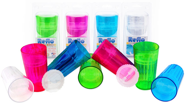 Reflo Smart Cup | Family Choice Awards