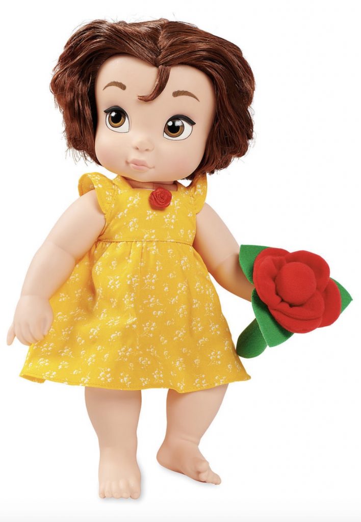 Disney introduces Origins series to Animators’ Collection | Family ...